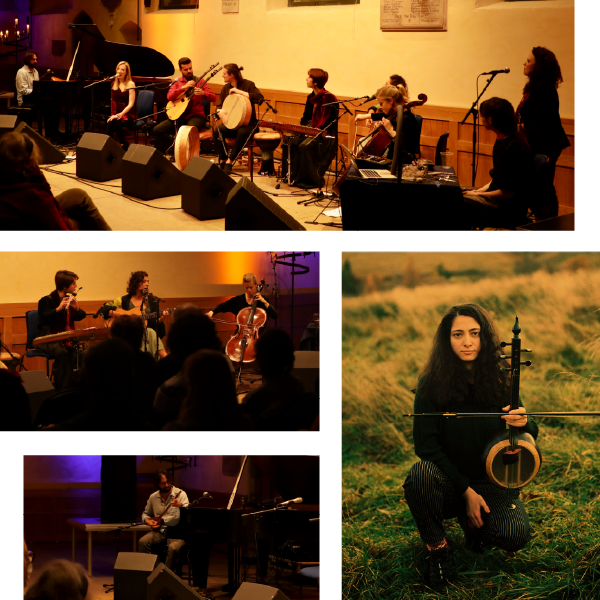 NCEM – The National Centre For Early Music