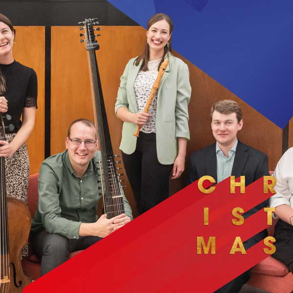 NCEM – The National Centre For Early Music