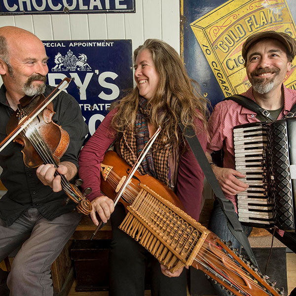 NCEM – The National Centre For Early Music