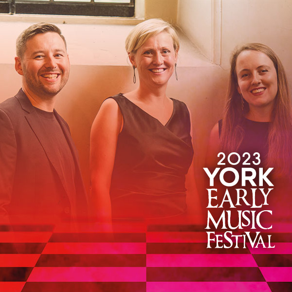 NCEM – The National Centre For Early Music