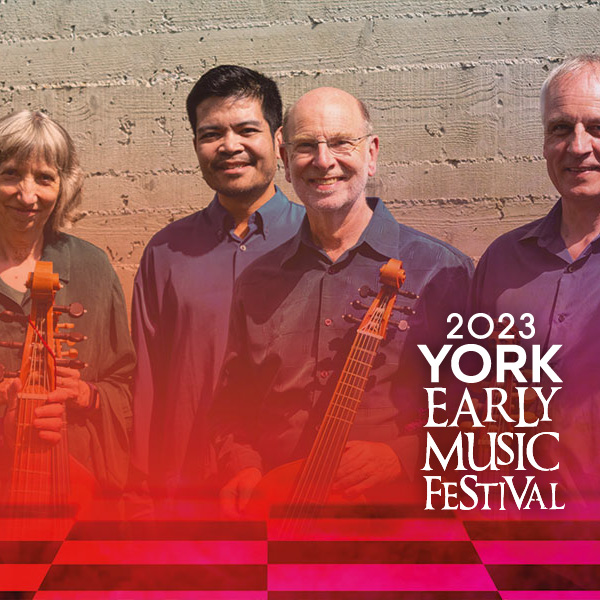NCEM – The National Centre For Early Music