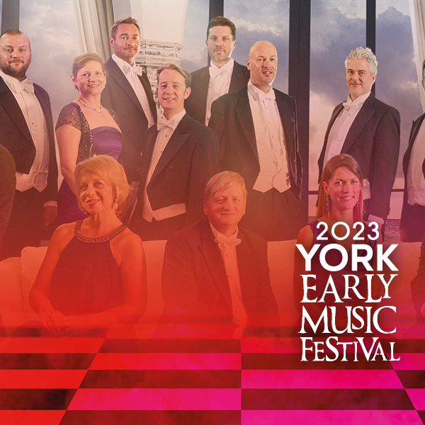 NCEM – The National Centre For Early Music
