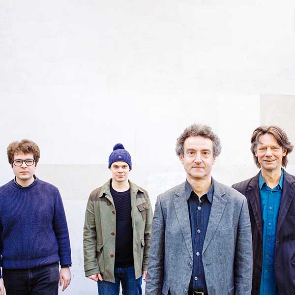 Hejira Band