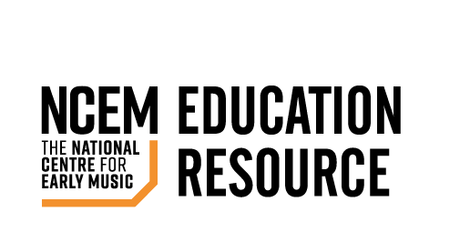 NCEM – The National Centre For Early Music